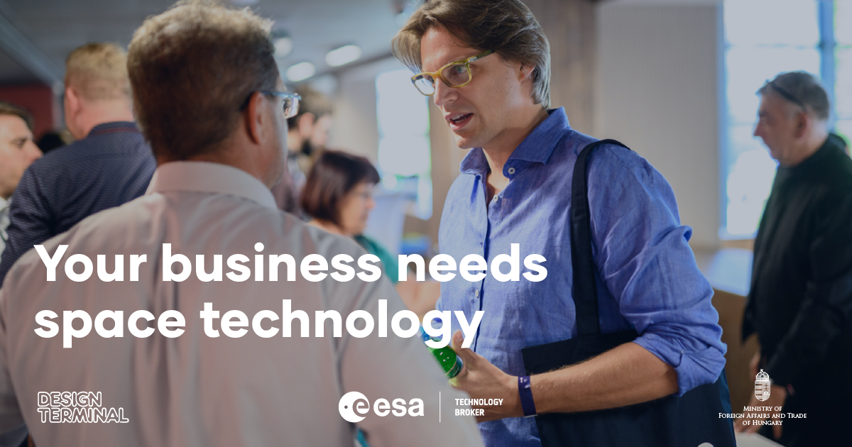 ESA Techbroker