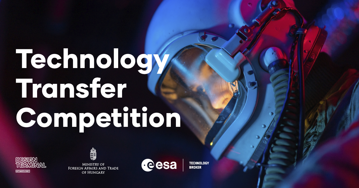 ESA Techbroker Challenge